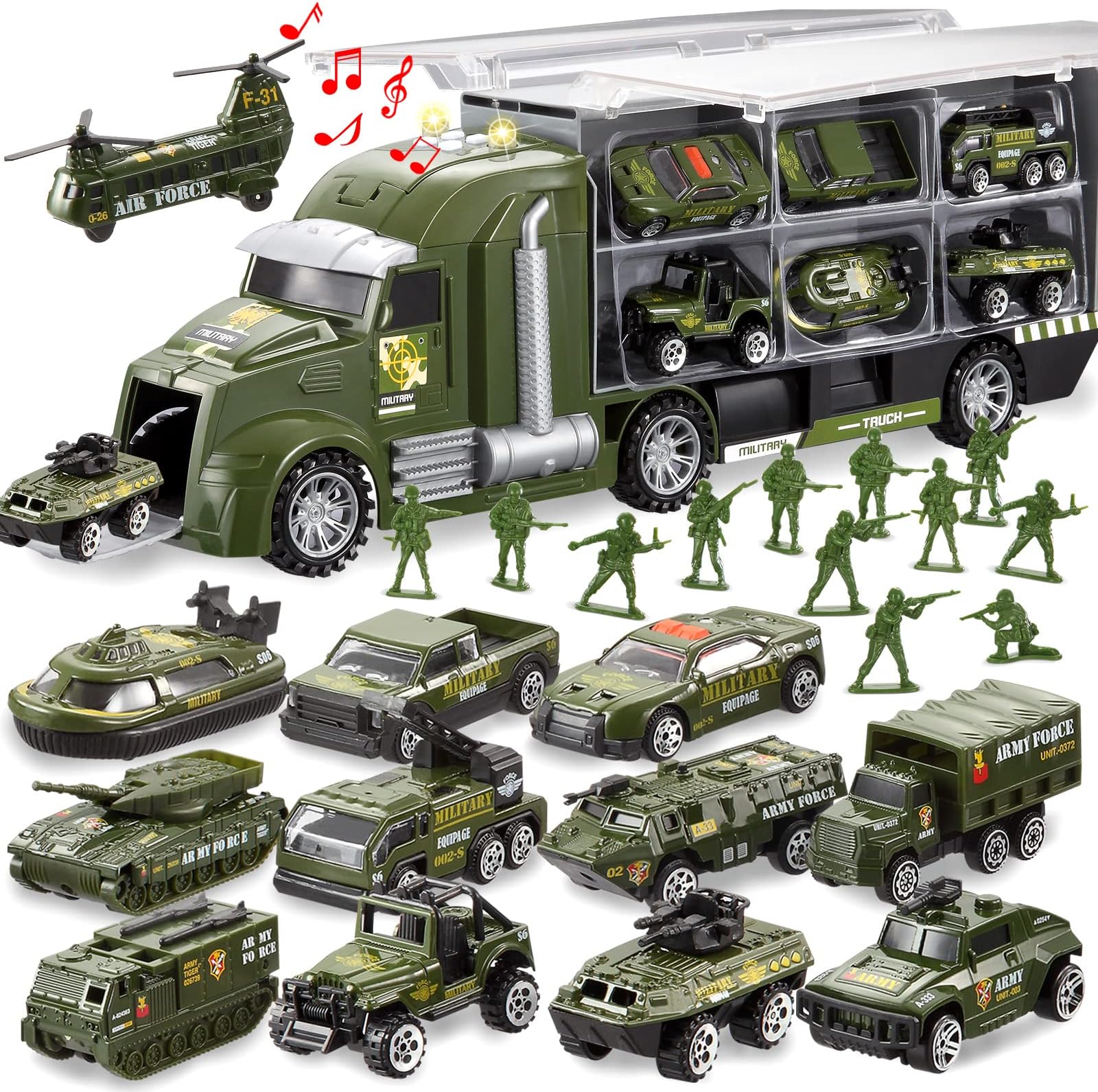 Amazon.com: Motor city classics 1:72 Scale PLA ZBL-09 IFV (Digital ...