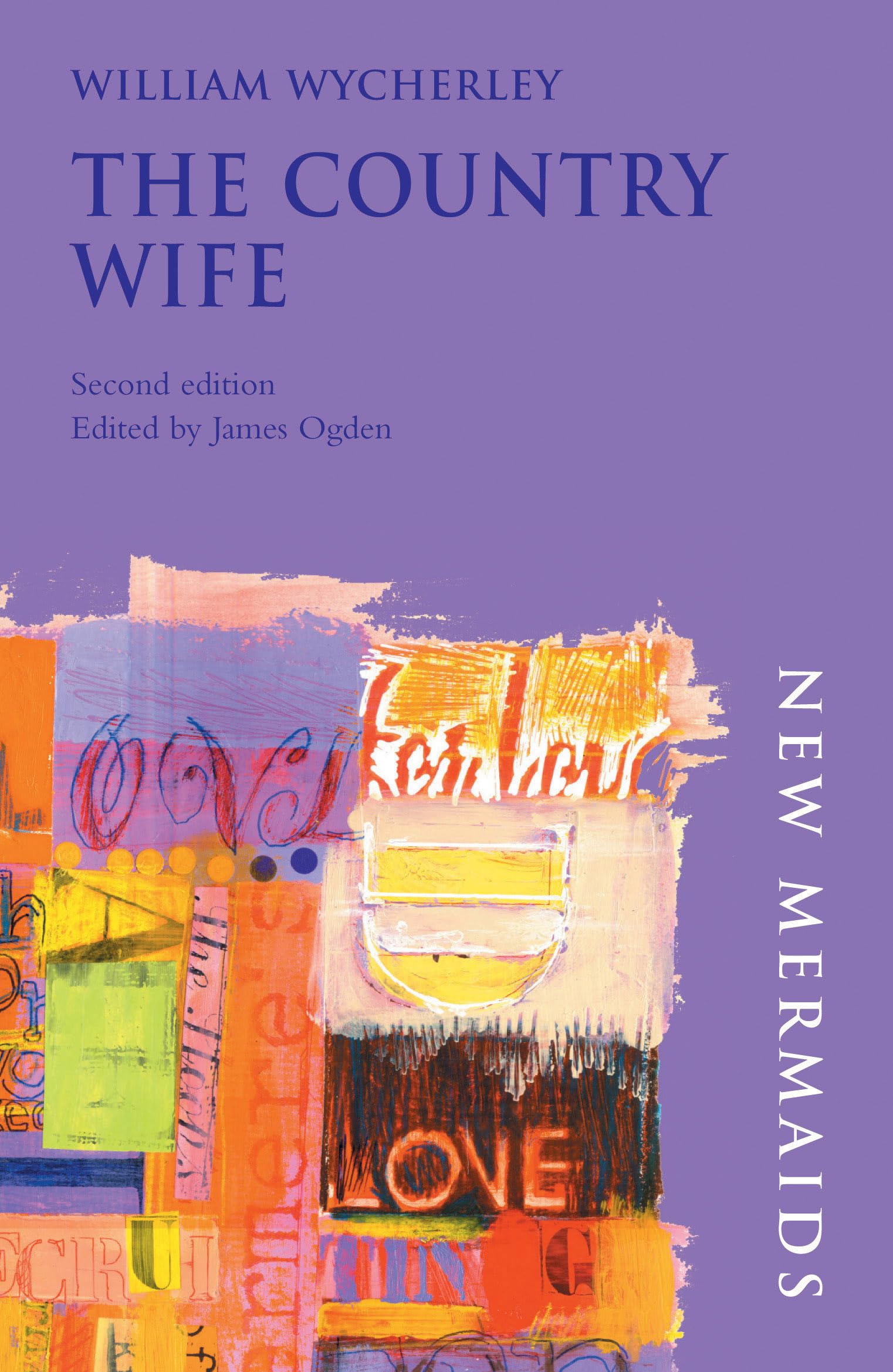Margery Pinchwife Quotes The Country Wife: Wycherley, William,
