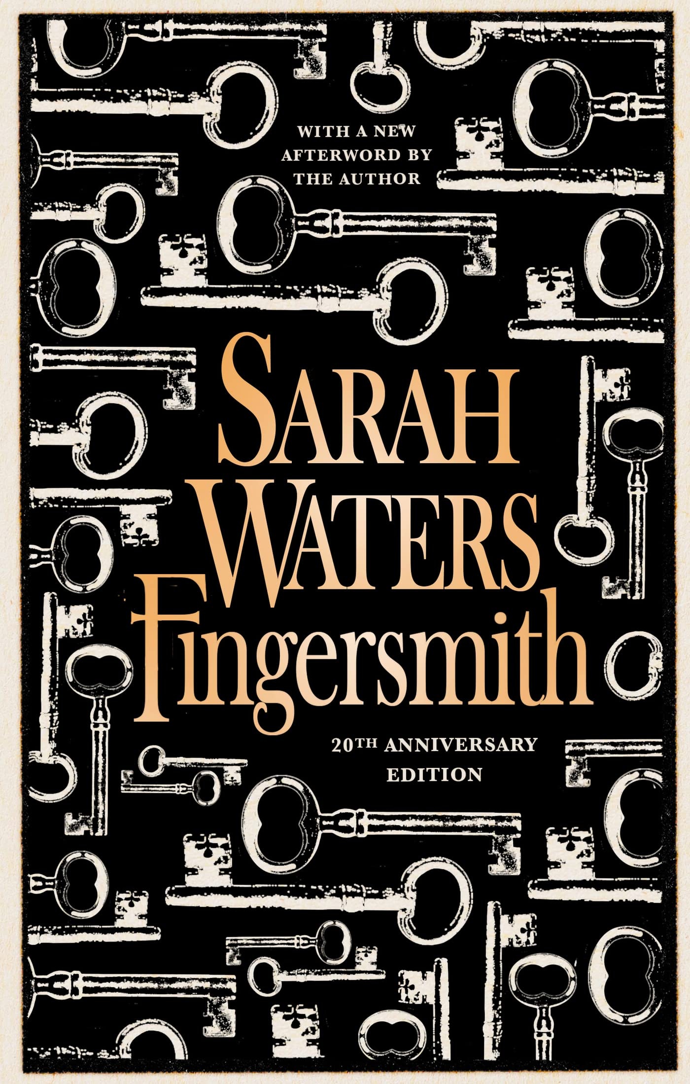 Fingersmith : Waters, Sarah: Amazon.com.tr: Kitap