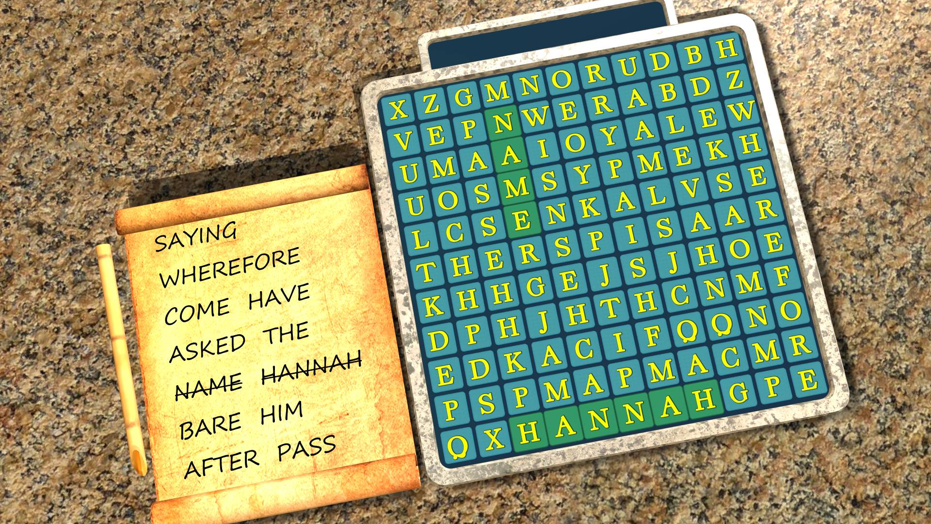 Bible Story Wordsearch Vol 9 1 Samuel FireTV Amazon co jp Appstore bible-story-wordsearch-vol-9-1-samuel-firetv-amazon-co-jp-appstore