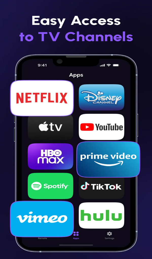 Rokutv Remote Control & Cast to TVroku App - App on Amazon Appstore