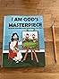 I Am God's Masterpiece: Positive Affirmations For Kids From Bible ...