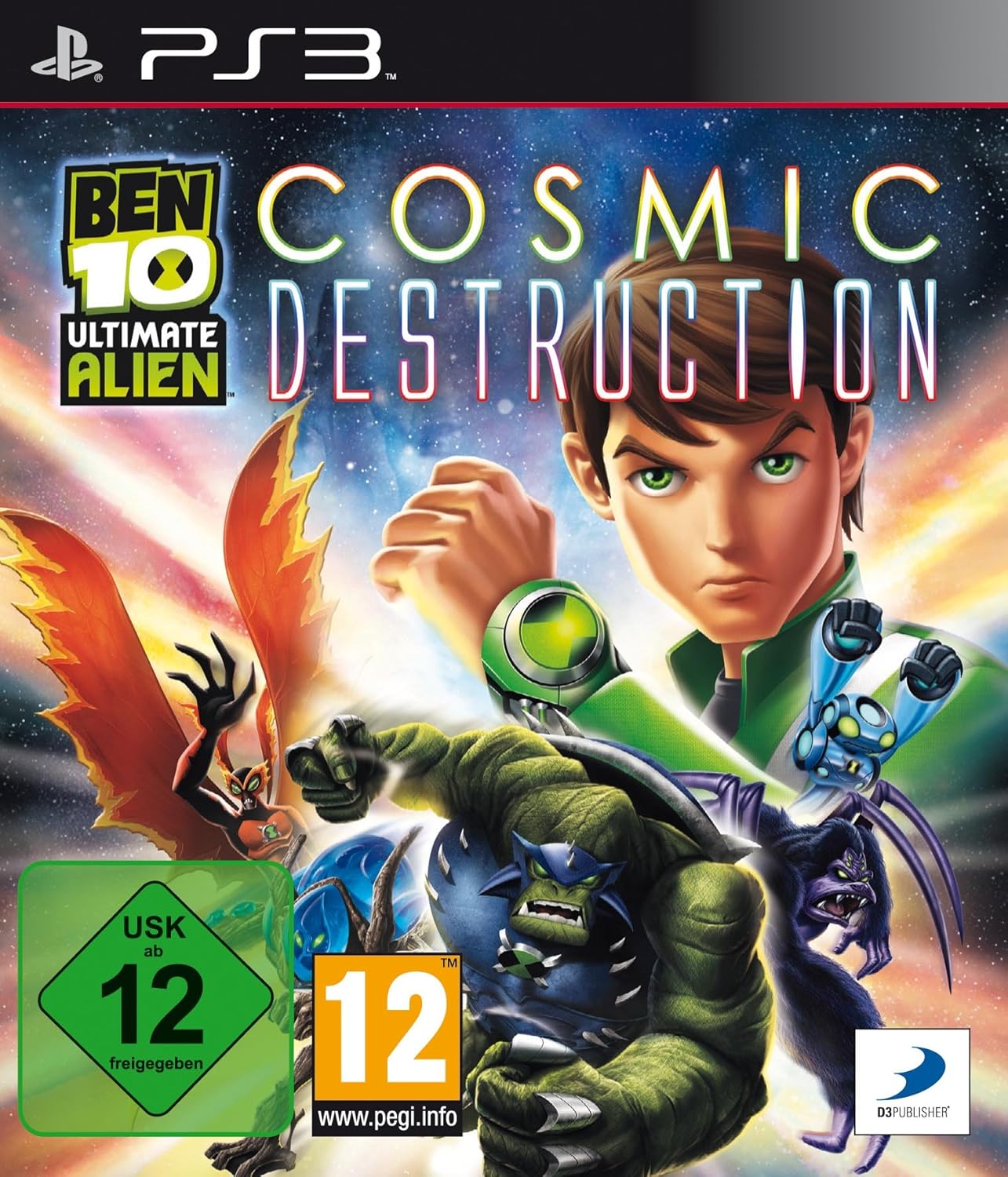 Luftfahrt Vordertyp Meisterschaft Ben 10 Ultimate Alien Rollen luftfahrt-vordertyp-meisterschaft-ben-10-ultimate-alien-rollen