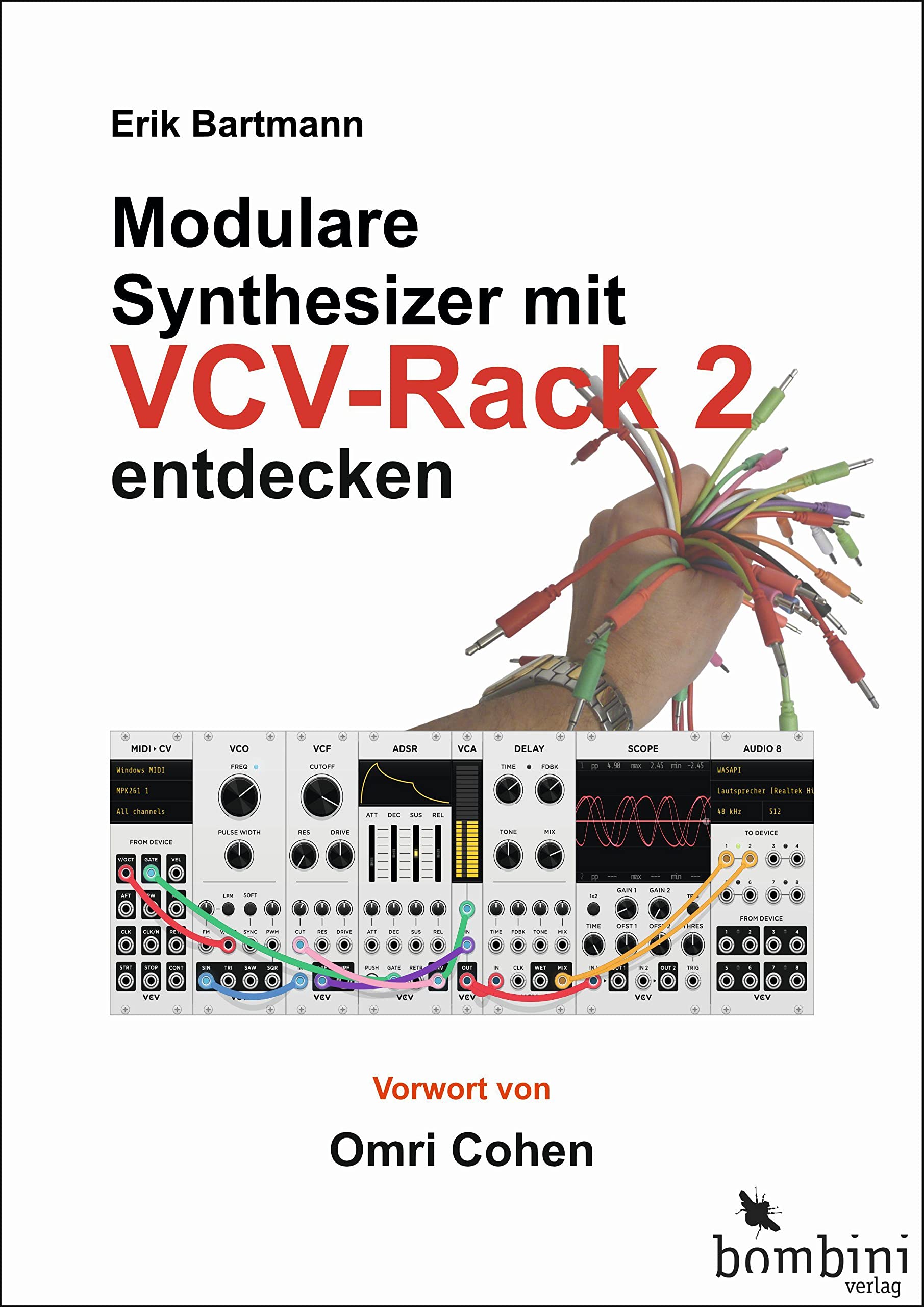 Amazon.com: Modulare Synthesizer mit VCV Rack 2 entdecken ...