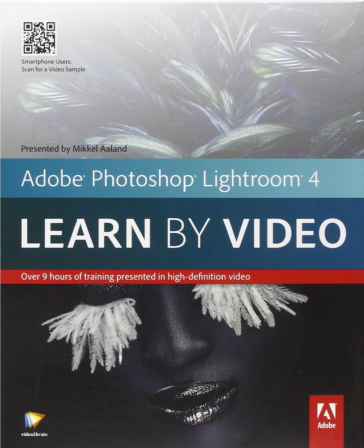 Adobe Photoshop Lightroom 4: Learn by Video : Aaland, Mikkel ...