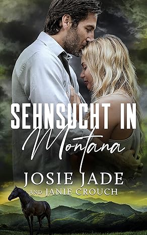 Resting Warrior Ranch- Sehnsucht in Montana (Resting Warrior Ranch (Deutsch) 3) eBook : Crouch ...