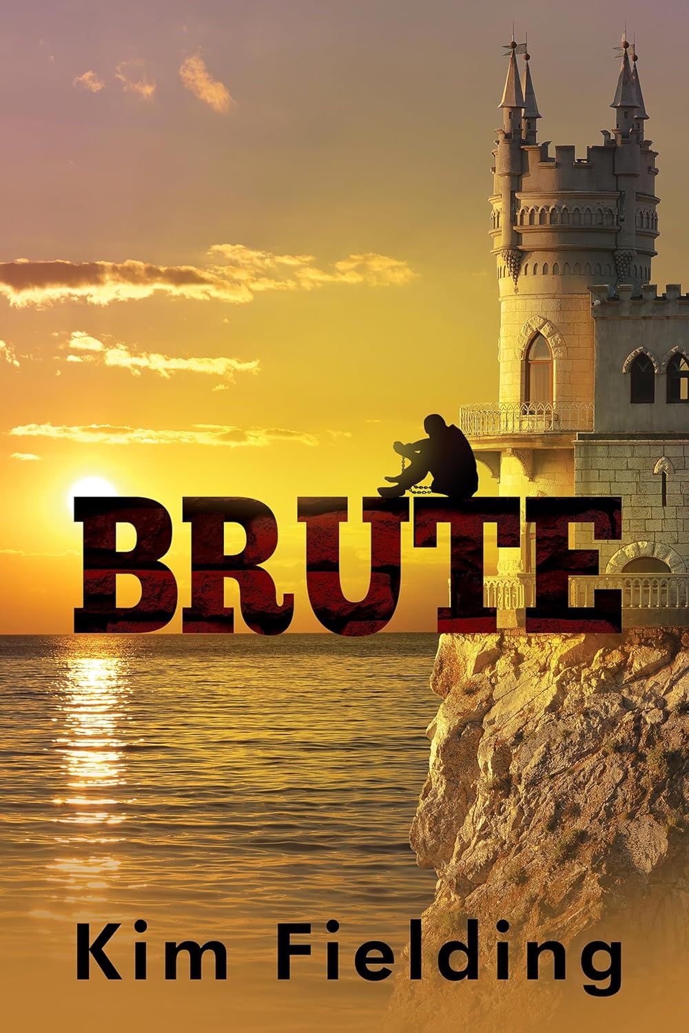 Brute: Brute (2nd Ed) - Kindle edition by Fielding, Kim. Romance Kindle ...