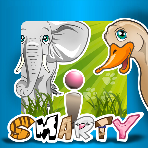 iSmarty - App on Amazon Appstore