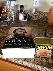 Amazon.com: Grant eBook : Chernow, Ron: Kindle Store