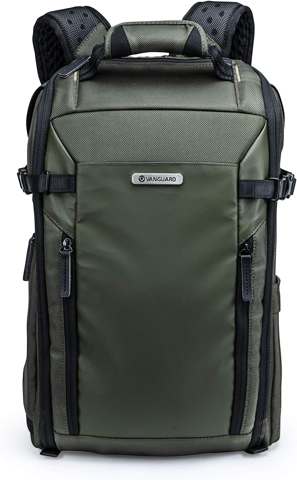 Amazon.com : VANGUARD VEO Select 45BFM Backpack for DSLR or Mirrorless ...
