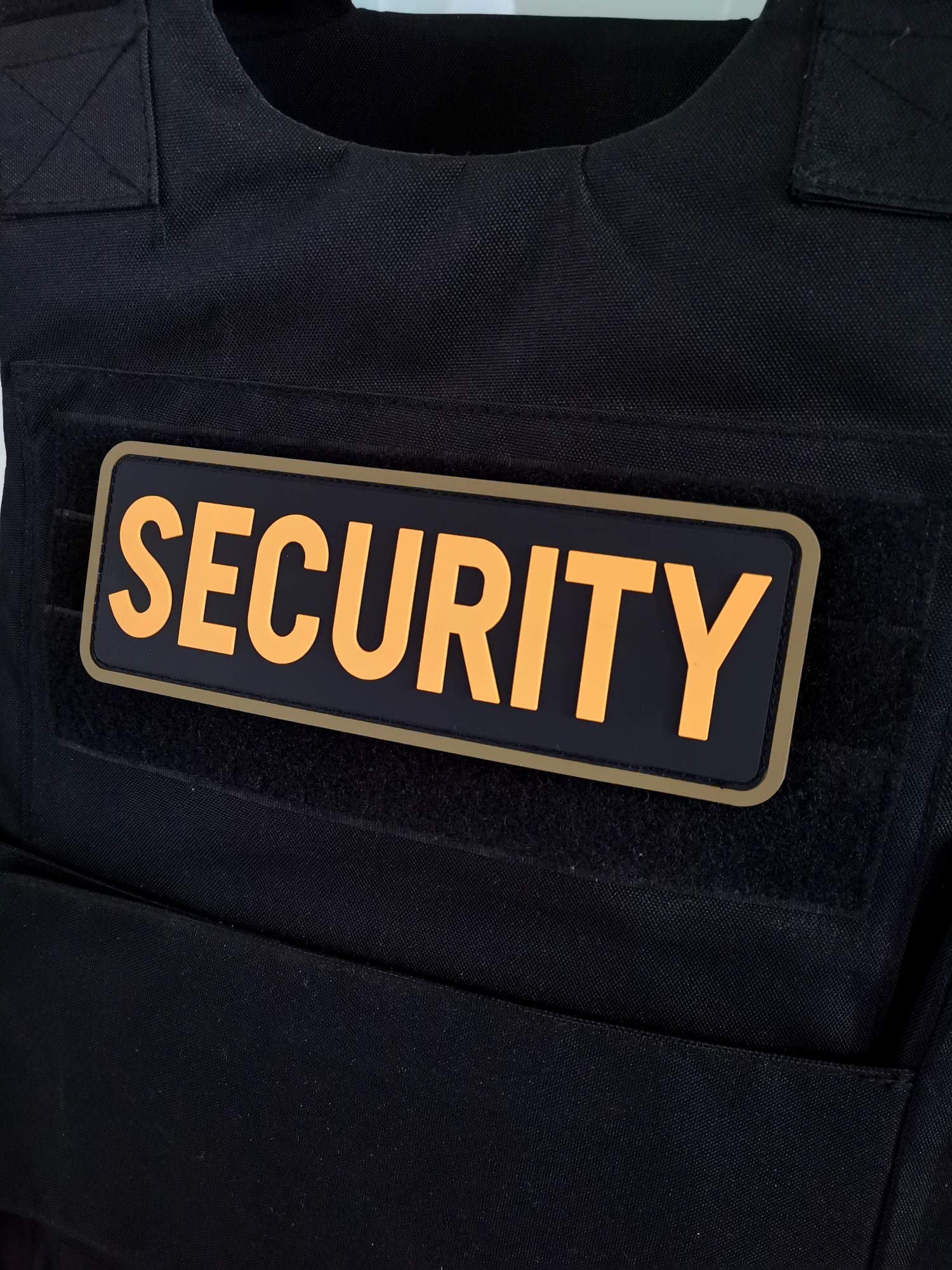 Canada Flag Patch Law Enforcement Gear Patch Large 8x3.5 Inch PVC ...