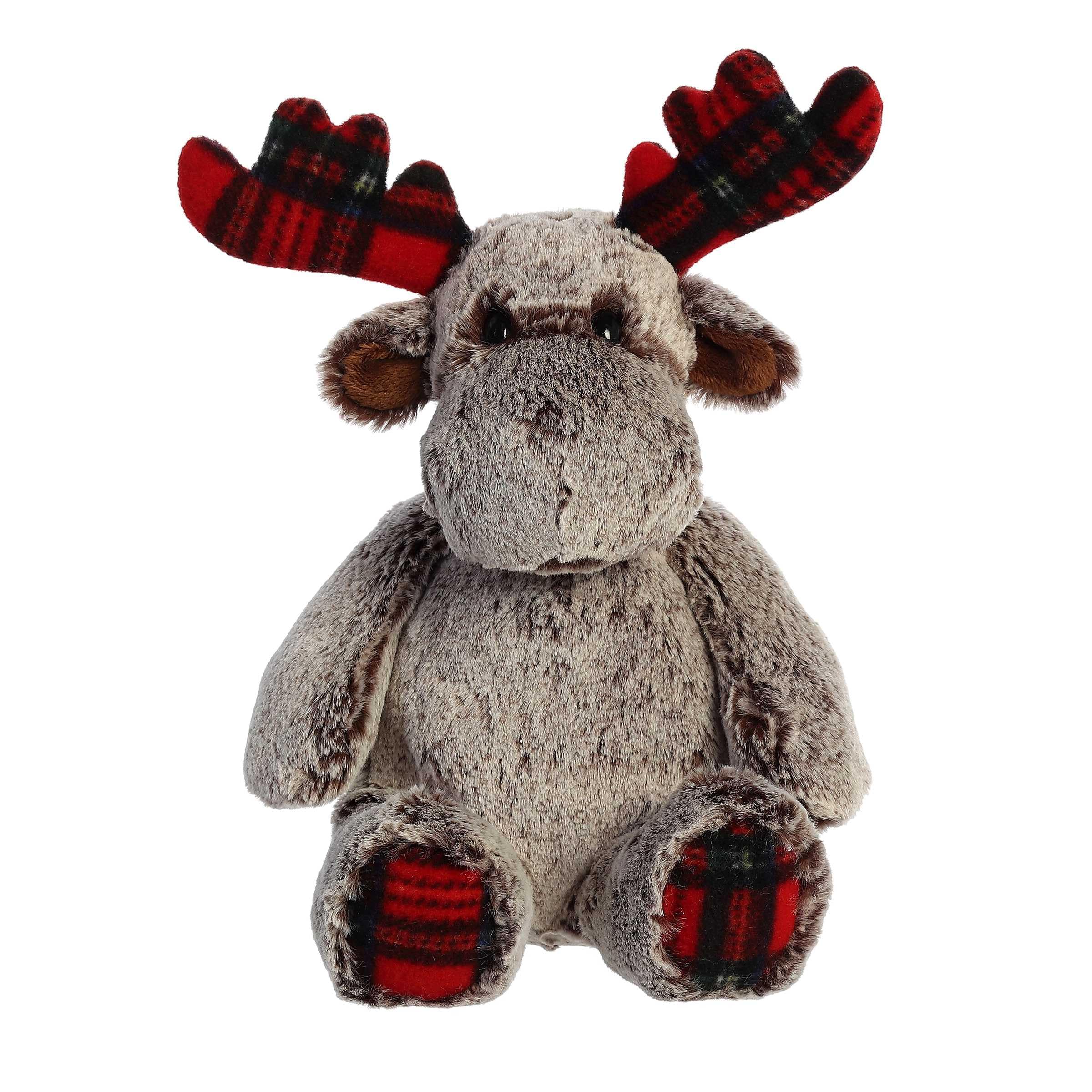 Webkinz Moose
