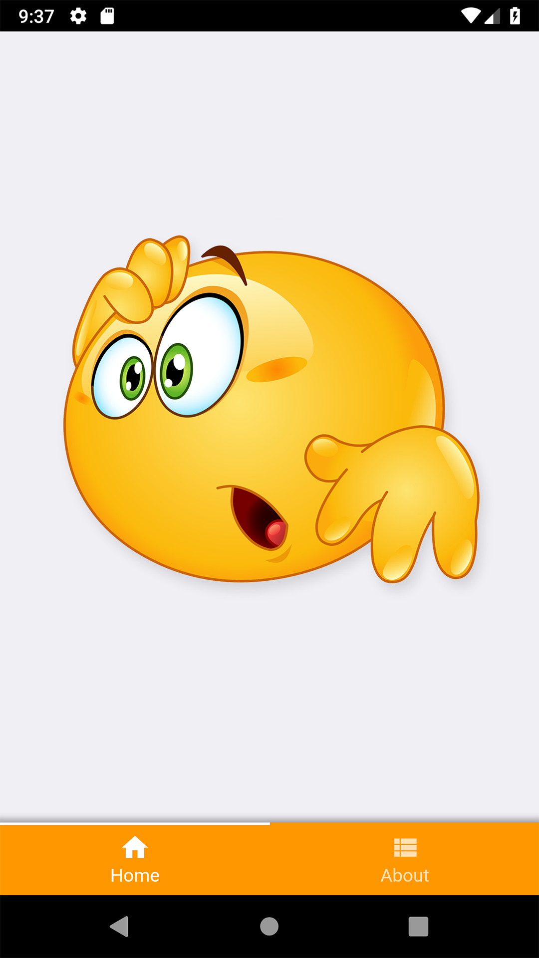 Smiley Fart - App on Amazon Appstore