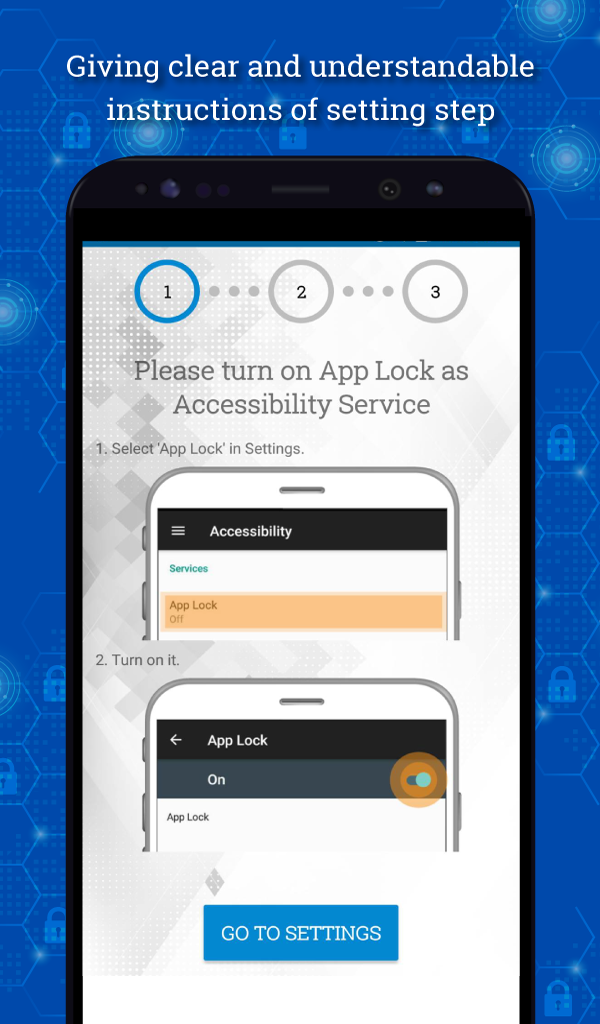 App Lock - App on Amazon Appstore