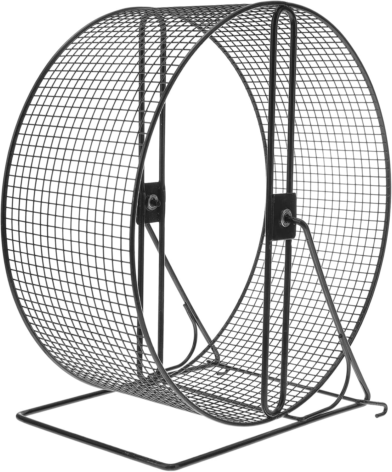 Amazon.com : ULTECHNOVO Hamster Running Wheels Chinchillas, Hamster ...