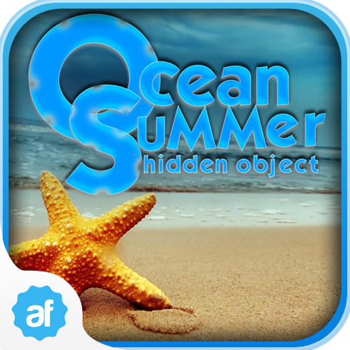 Hidden Object - Ocean Summer Free - App on Amazon Appstore
