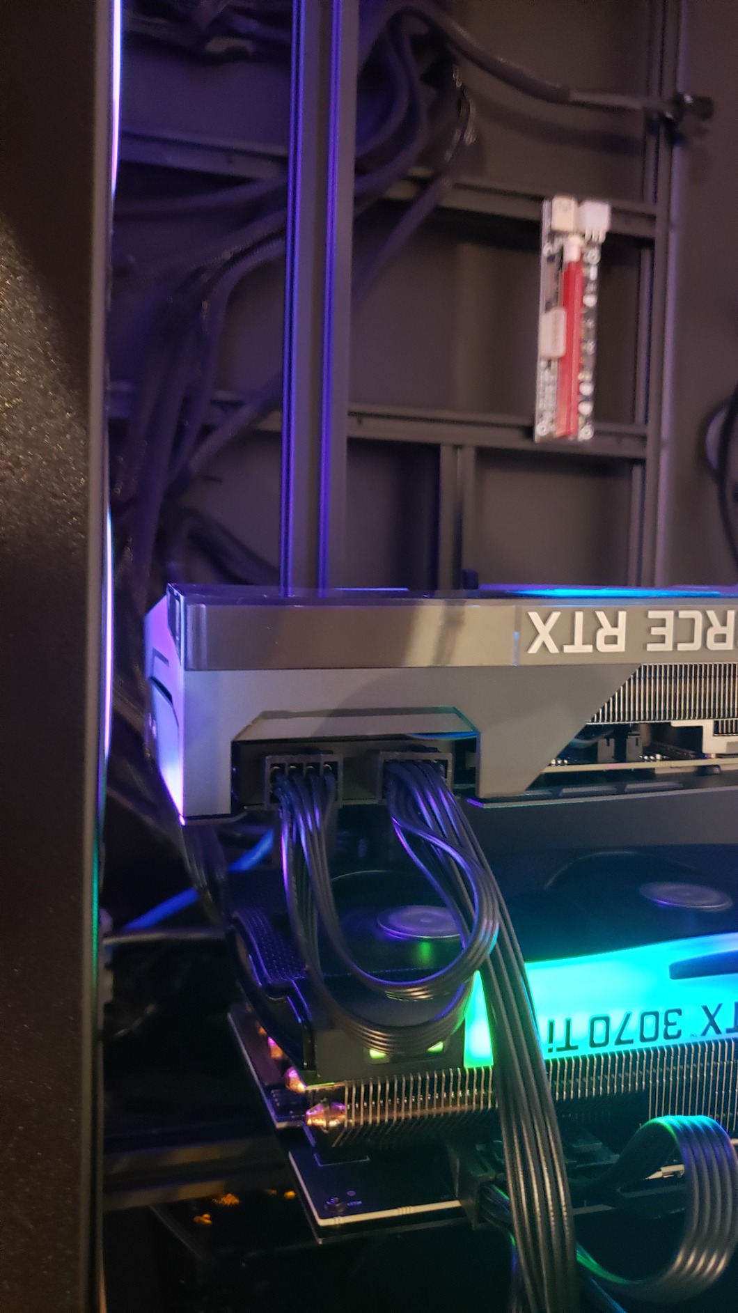 $13/mo - Finance Kingwin Miner Rig Case W/6 or 8 GPU Mining Stackable ...