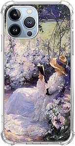 Amazon.com: SBTRKT Renaissance Aesthetic Art Phone Case Compatible with iPhone 14 Pro Max ...