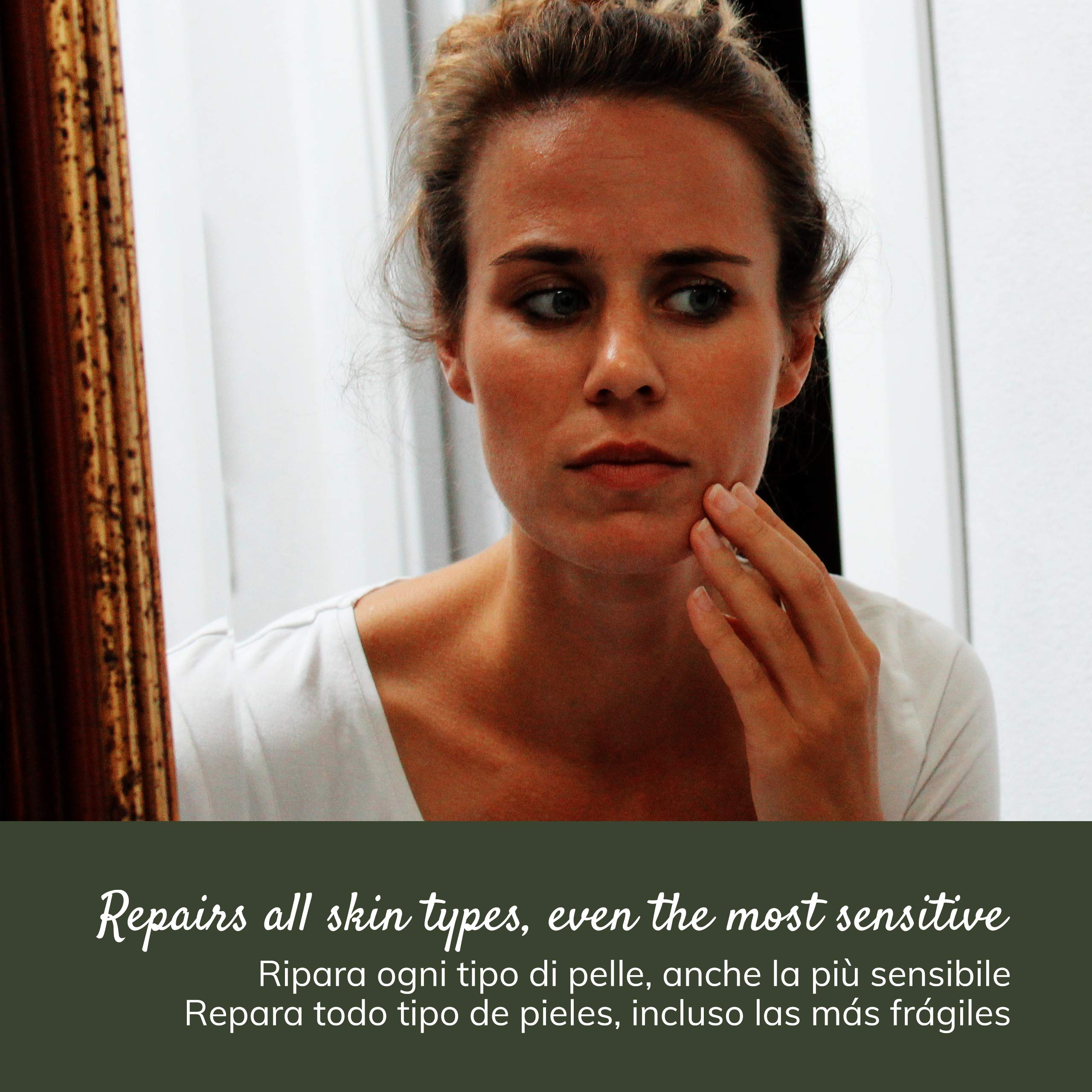 Aleppo Soap with Olive Oil and 70% of Laurel Oil - 100% Handmade ...