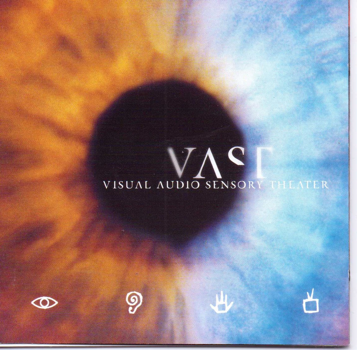 Vast - Visual Audio Sensory Theater - Amazon.com Music