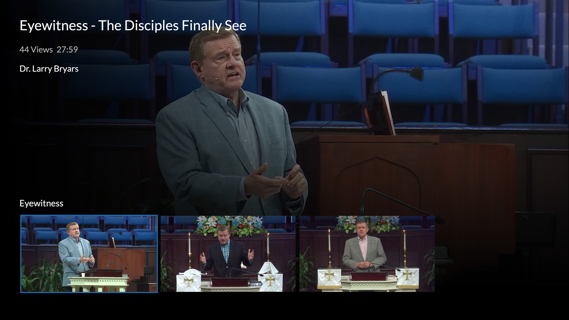 Frazer TV - App on Amazon Appstore