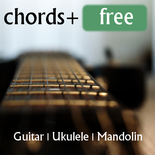Chords+ free - App on Amazon Appstore