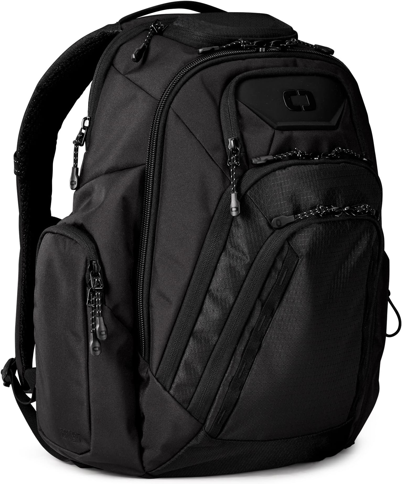 Amazon.com: OGIO Tribune Backpack (Black, 37 liter) : Clothing, Shoes ...