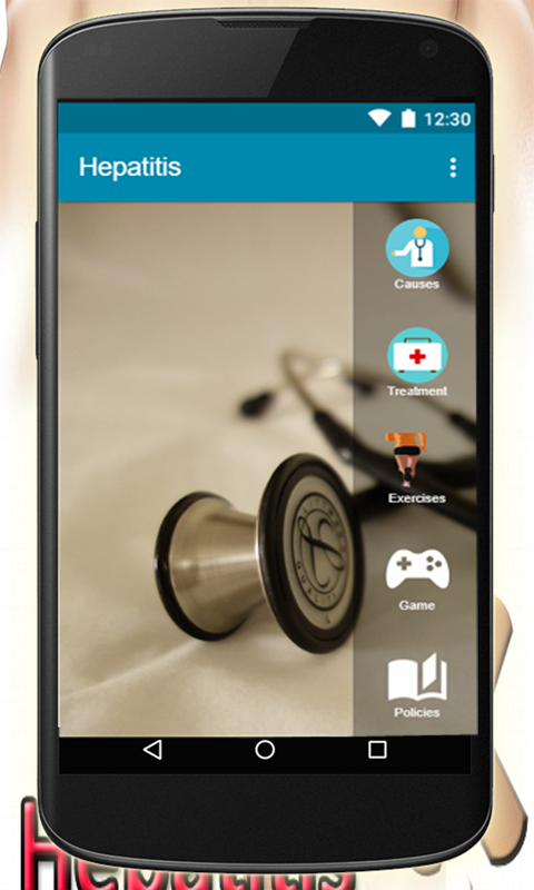 Hepatitis b treatment - App on Amazon Appstore