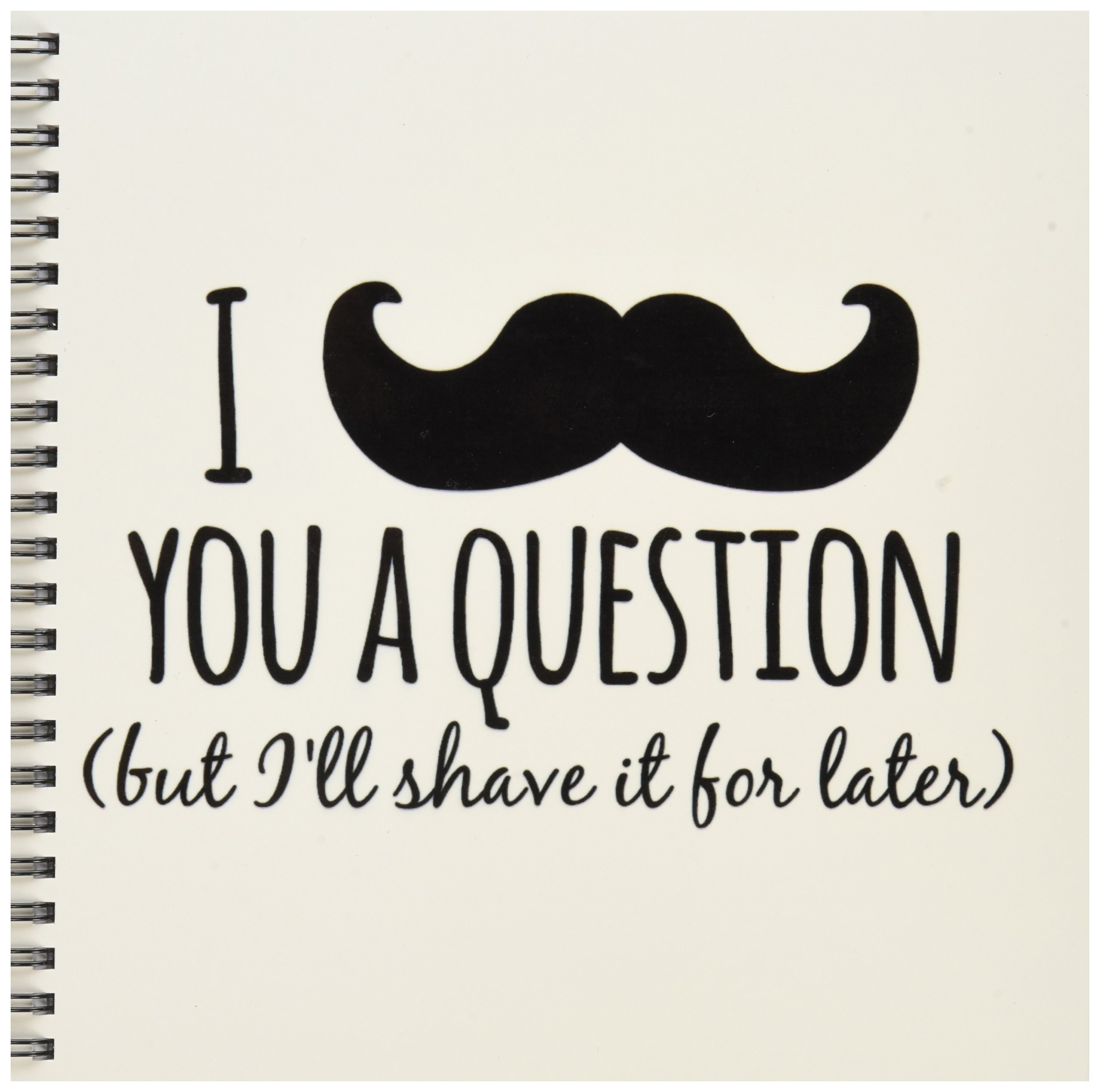Funny Moustache Jokes
