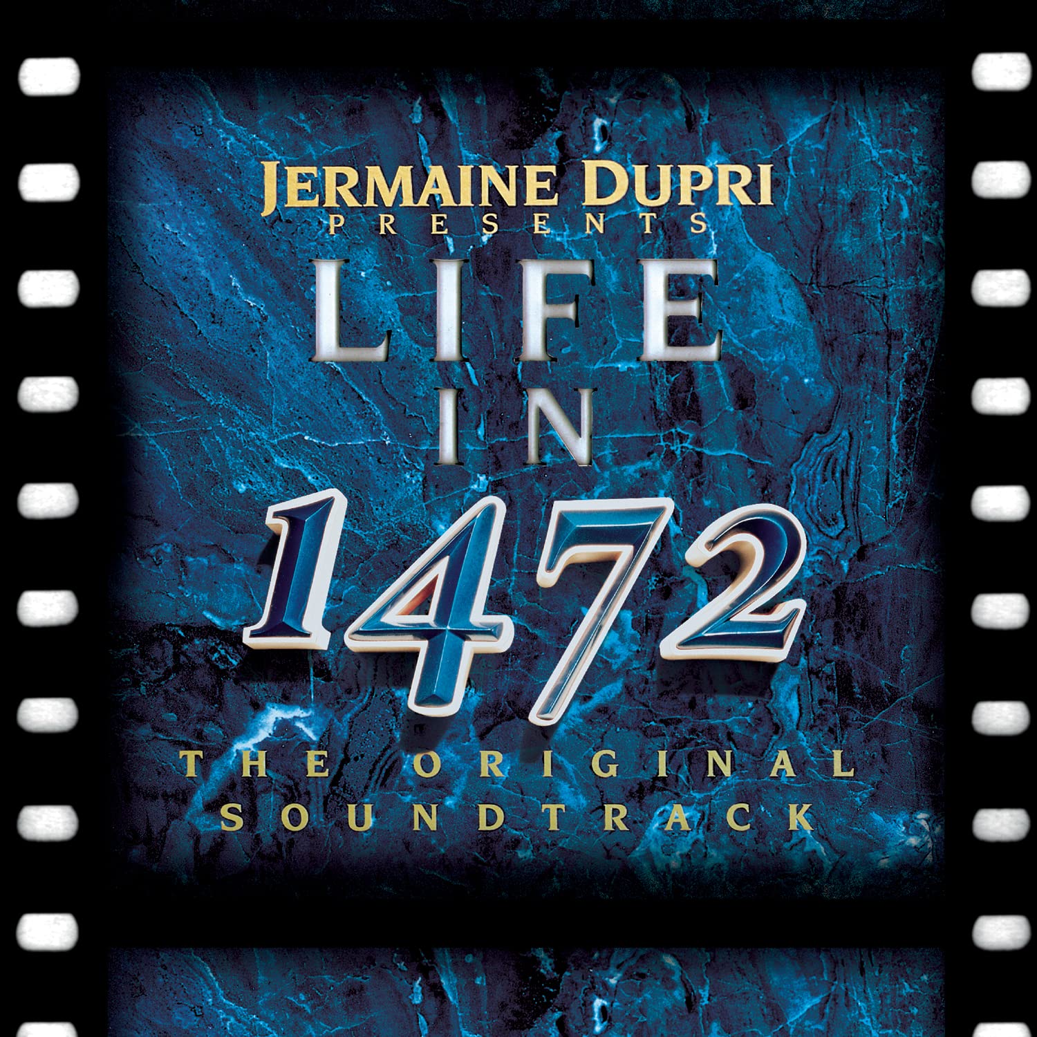 Jd, Dupri, Jermaine - Life In 1472: The Original Soundtrack - Amazon ...