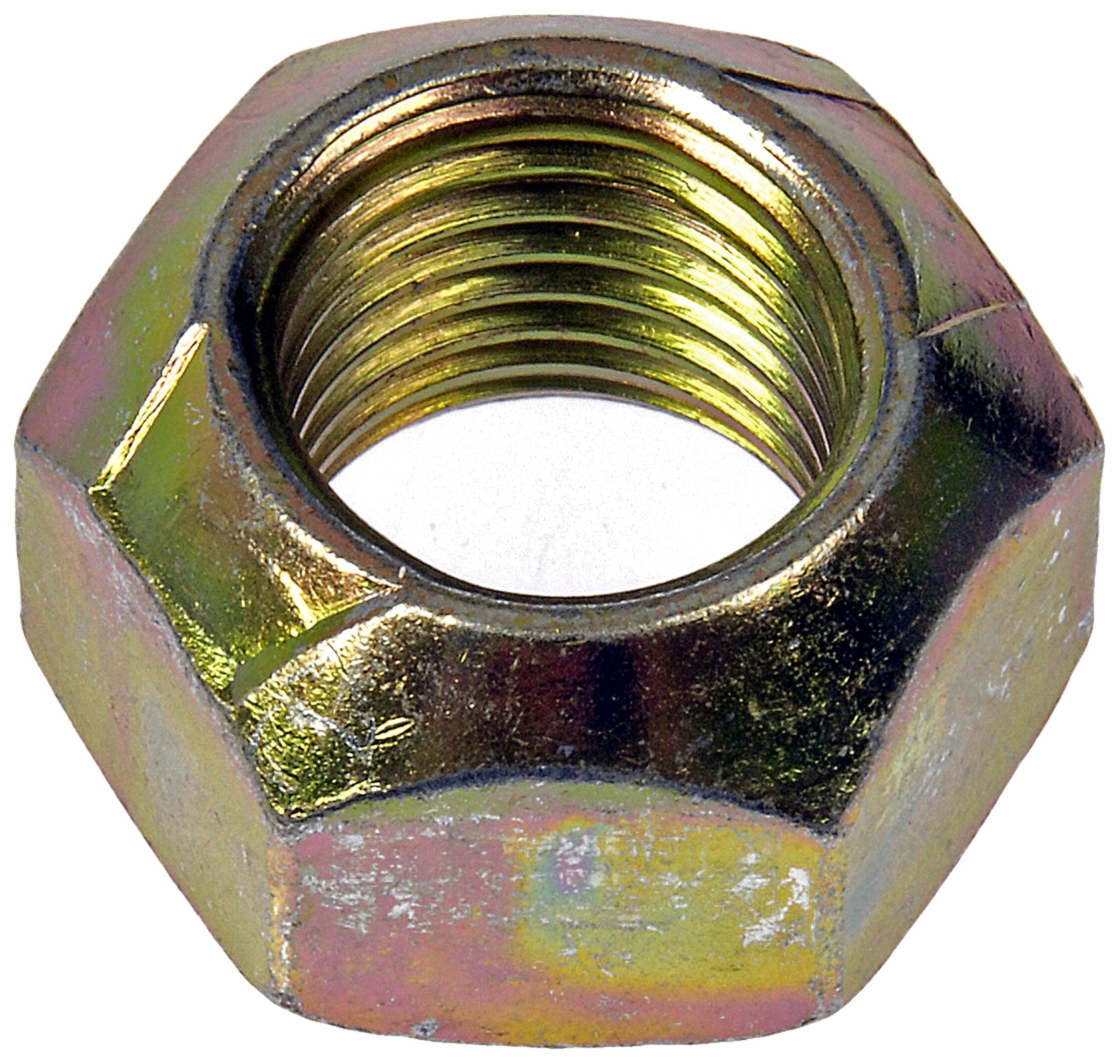 Amazon.com: Dorman 433-114 Torque Lock Nut-Class 8- Thread Size M14-1. ...