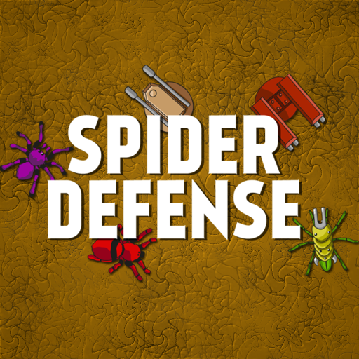 Spider defense - App on the Amazon Appstore