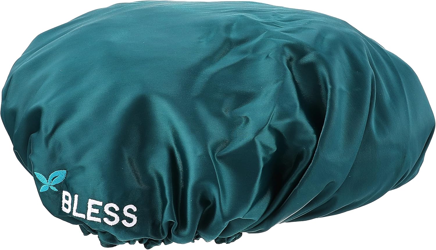 Bless Satin Bonnet Petrol green: Buy Online at Best Price in Egypt ...