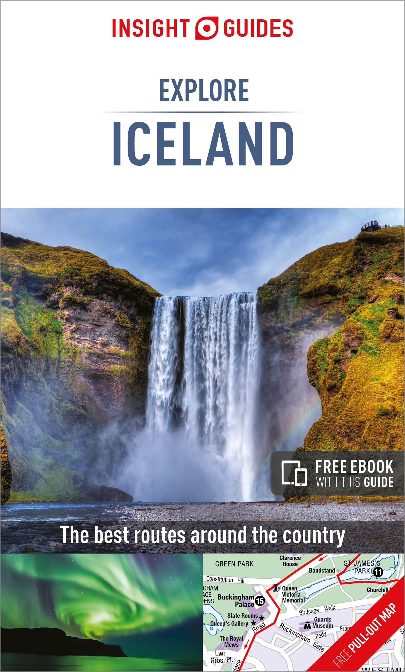 Insight Guides Explore Iceland (Travel Guide with Free eBook) (Insight ...