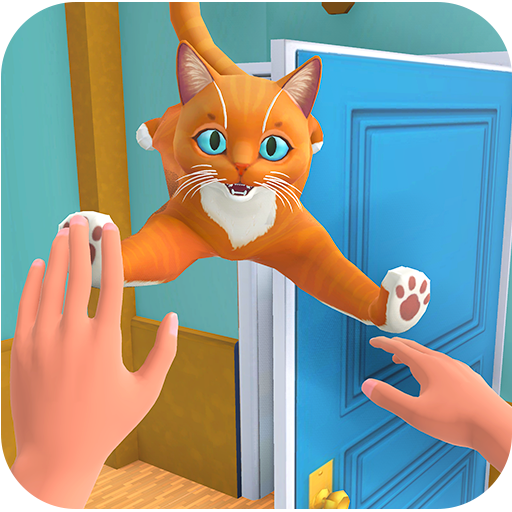 My Kitty: Ultimate Cat Simulator Game. Experience the best Pet Cat ...