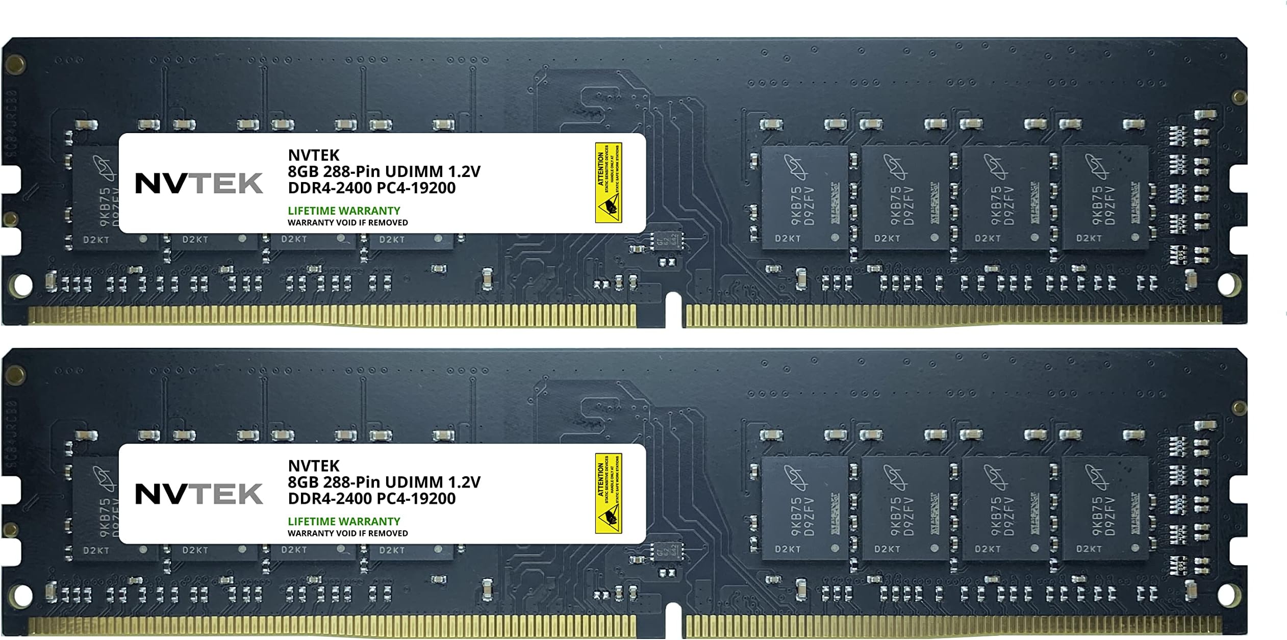 Crucial RAM 16GB Kit (2x8GB) DDR4 2400 MHz CL17 Desktop Memory ...