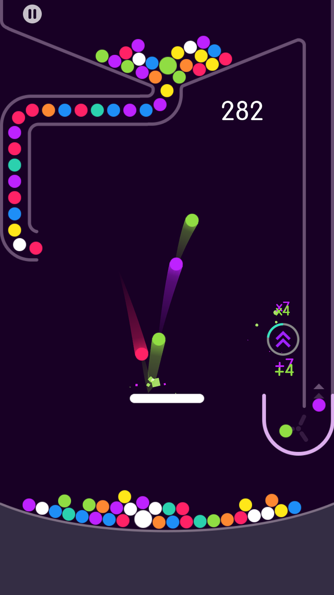 Loop Balls:Amazon.co.jp:Appstore for Android