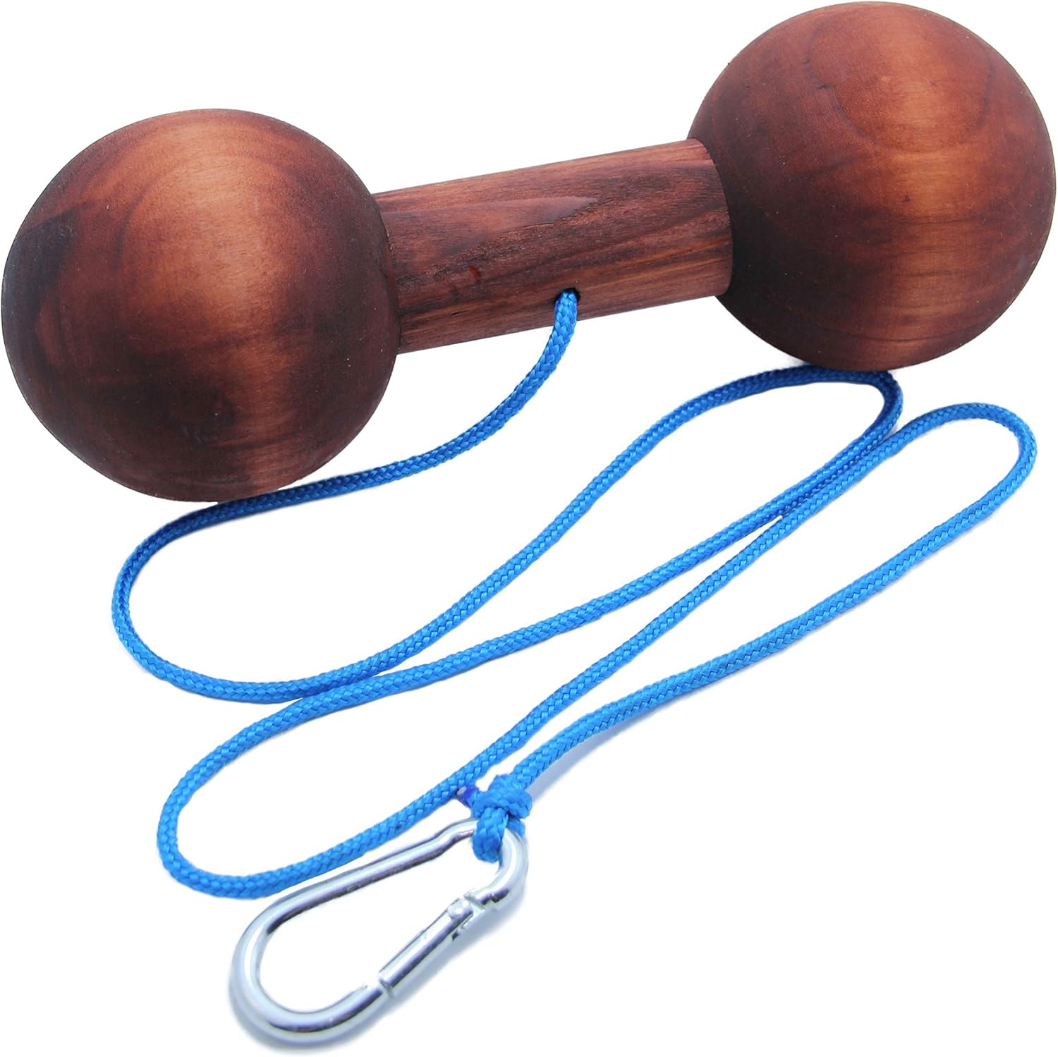 Amazon.com : Wrist Handle Roller, Hand and Wrist Exerciser ...