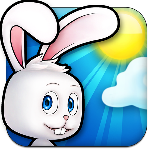 Weather Rabbit Free - App on Amazon Appstore