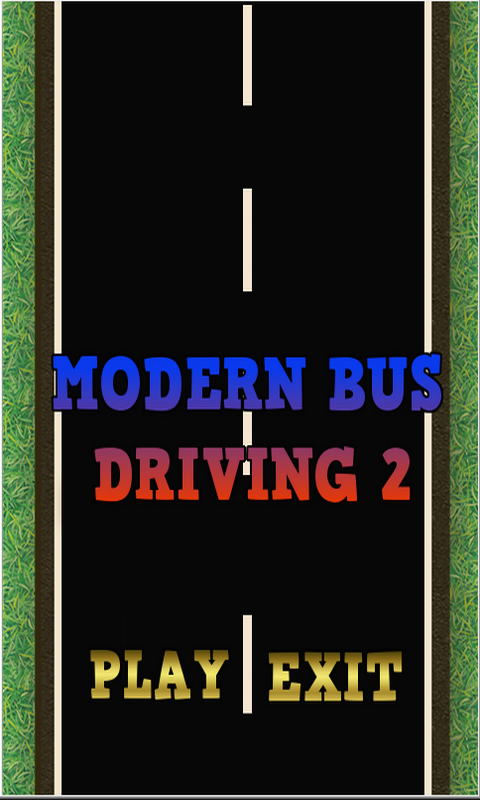 Modern Bus Driving 2 - App on the Amazon Appstore