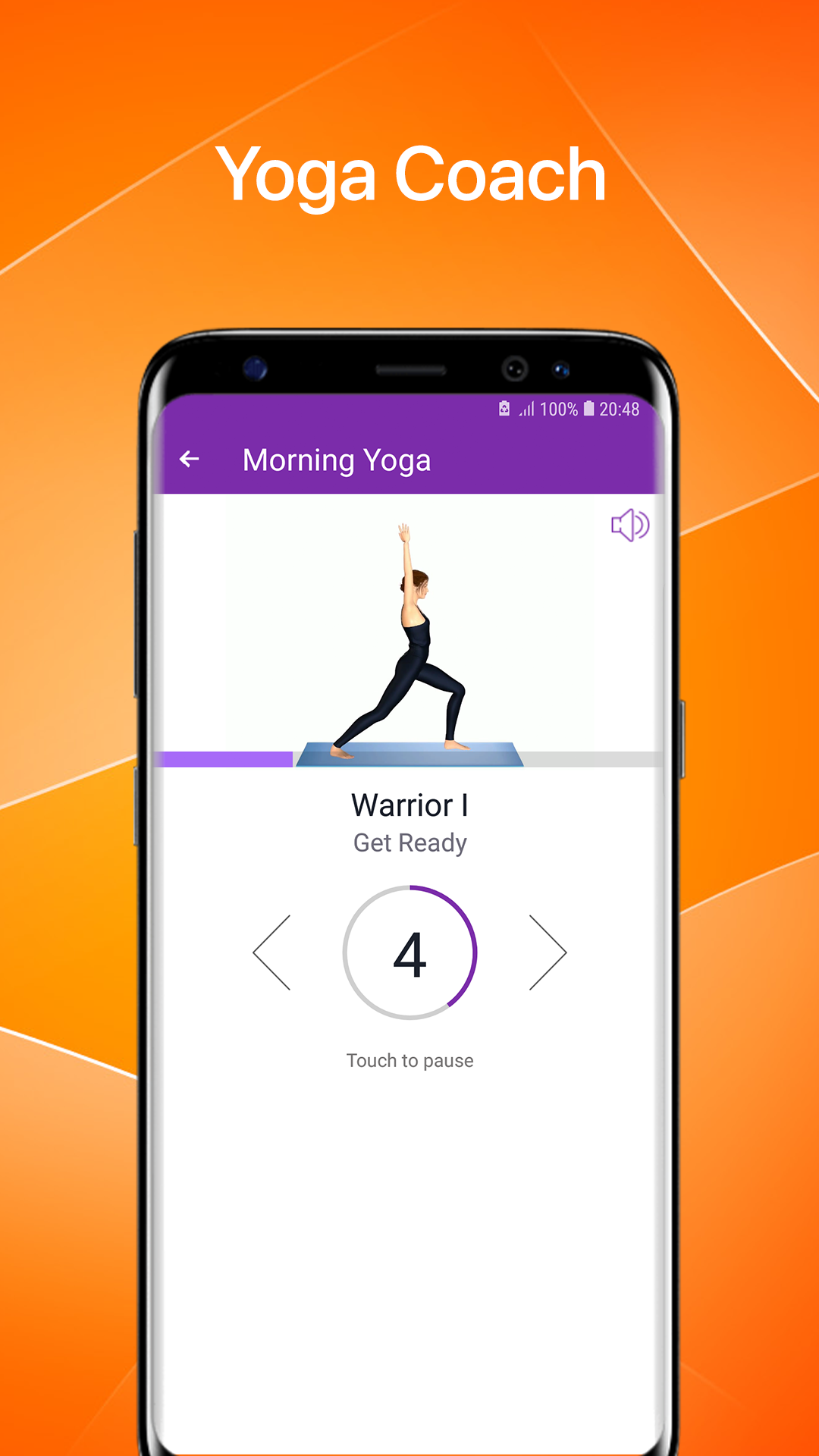 Yoga Workout - Yoga for Beginners - Daily Yoga - App on Amazon Appstore