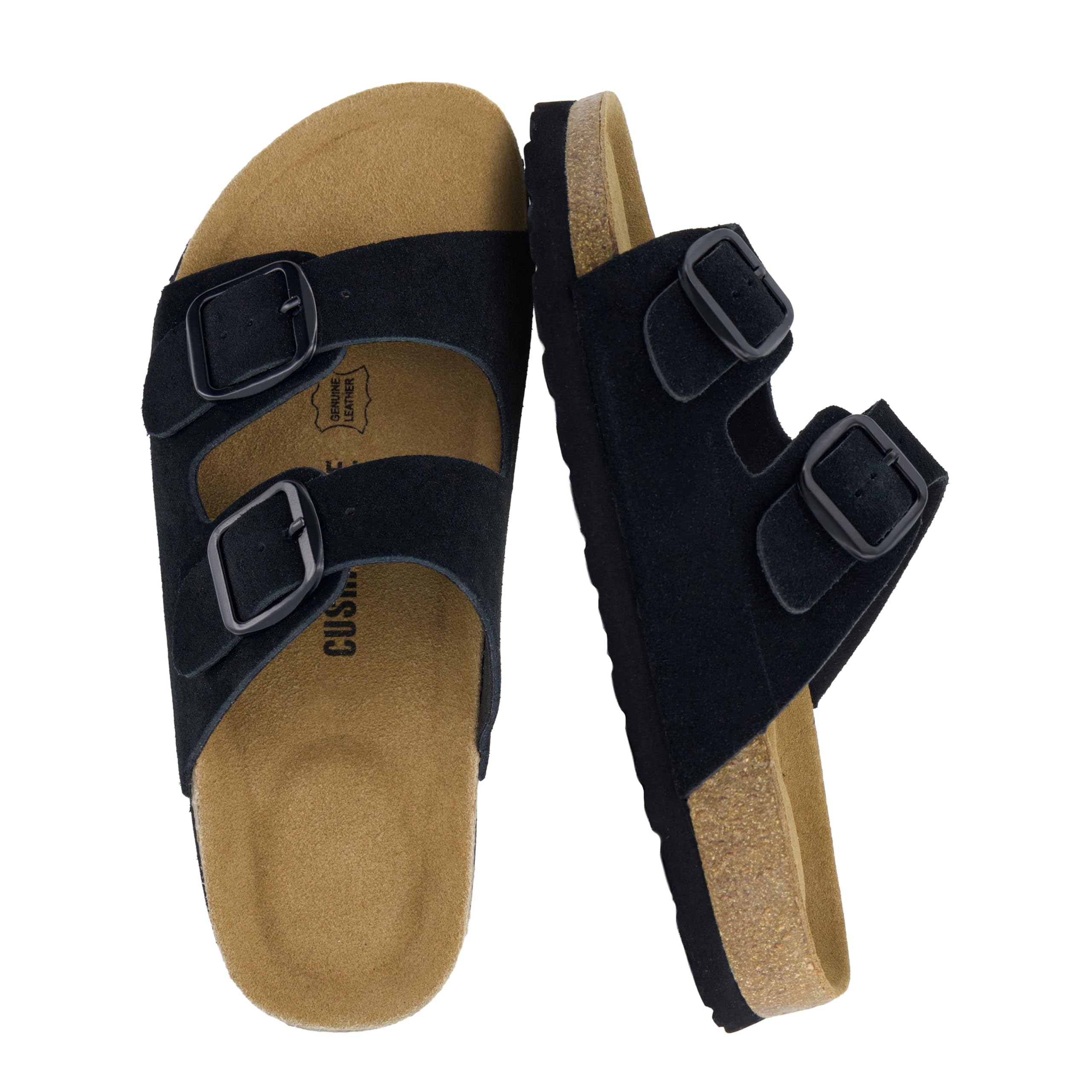 7 Best Cork Footbed Sandals | Don't Buy Until You Read This