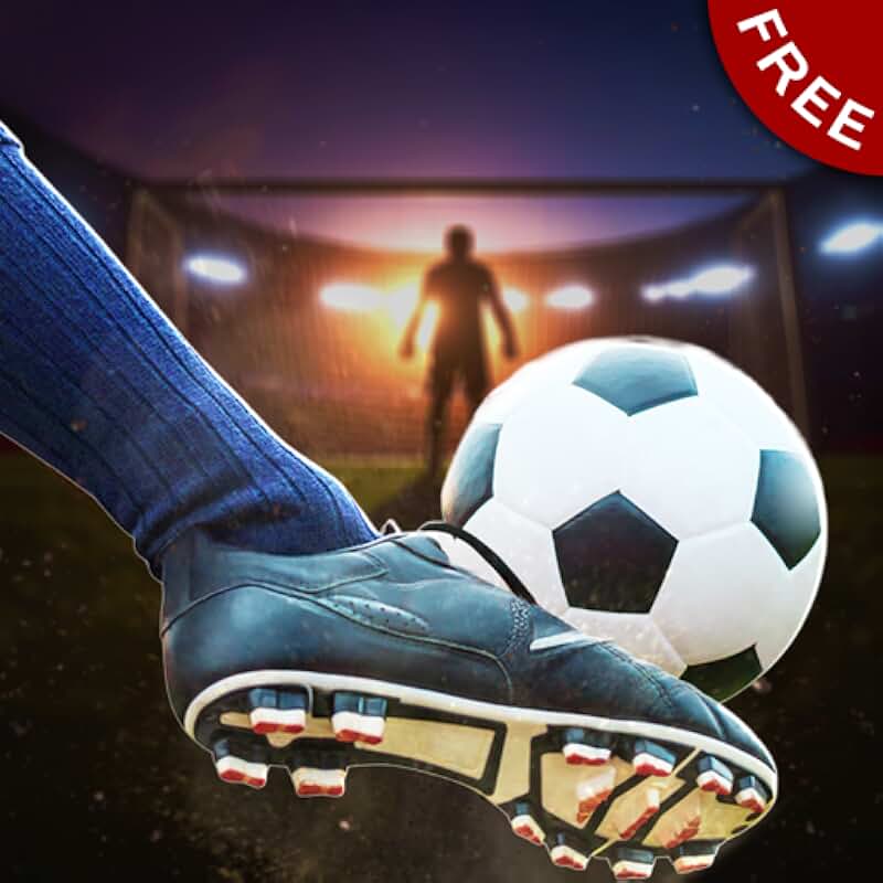 Amazon.ca: Fire Tablet - Soccer Games / Sports Games: Amazon Appstore