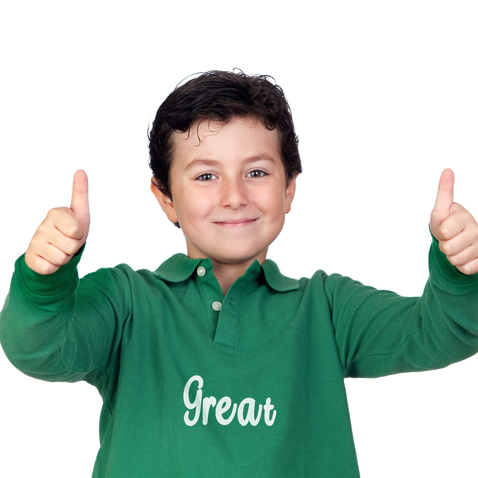 Snapklik.com : 6 Sheet Iron-on Letters Upper And Lower Iron-on Alphabet ...