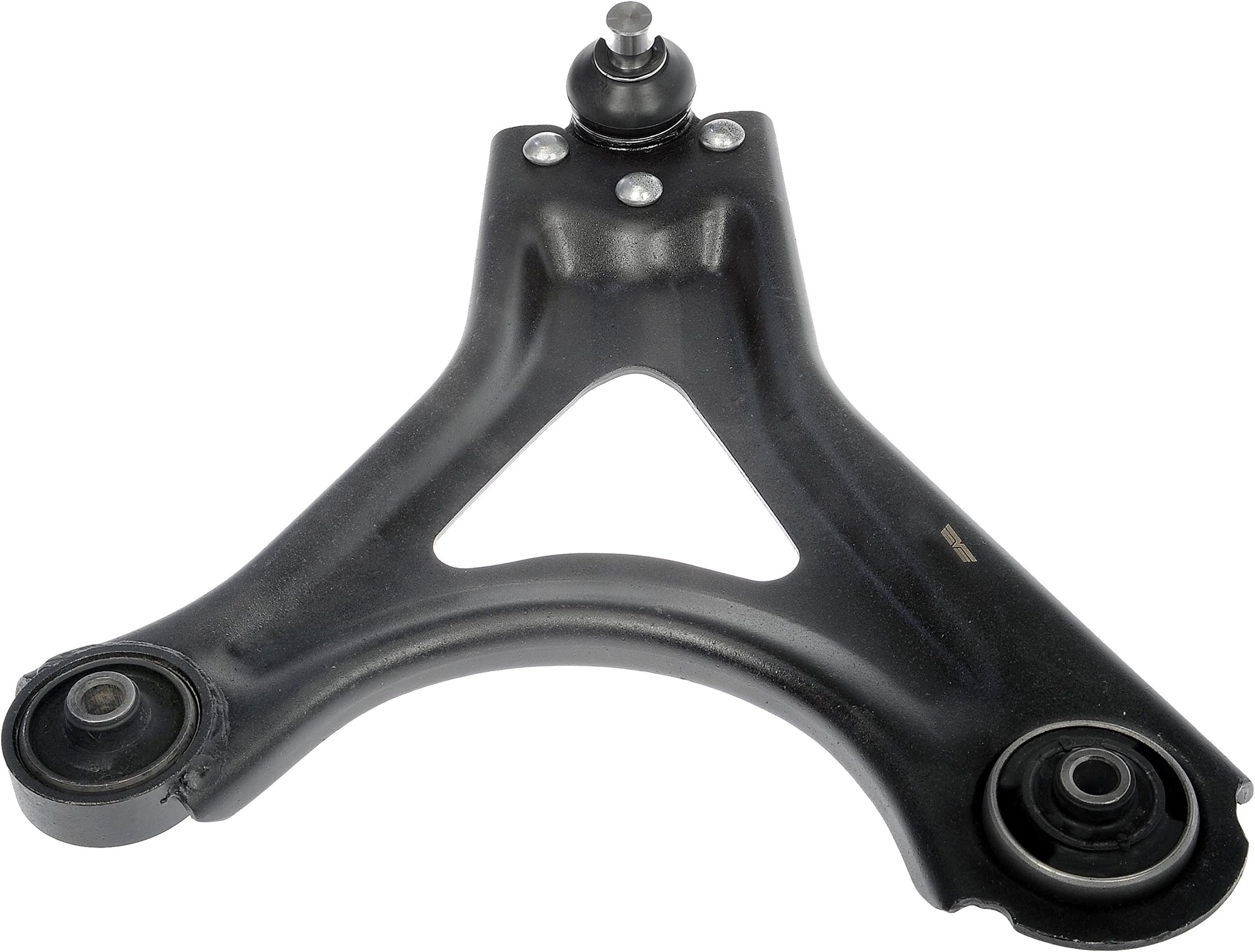 Amazon.com: Dorman 520-299 Front Passenger Side Upper Suspension ...