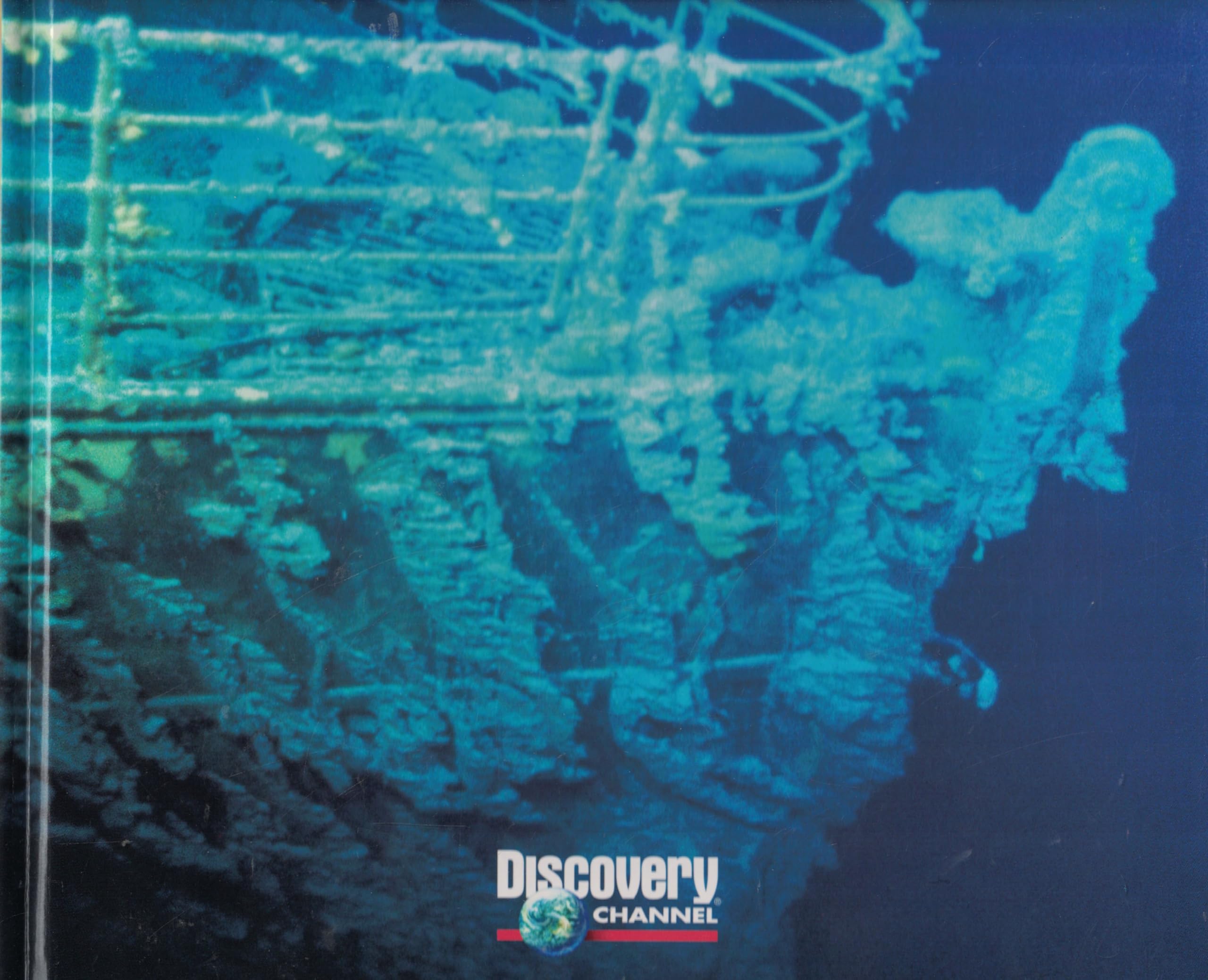 "Titanic": Legacy of the World's Greatest Oceanliner: Amazon.co.uk ...