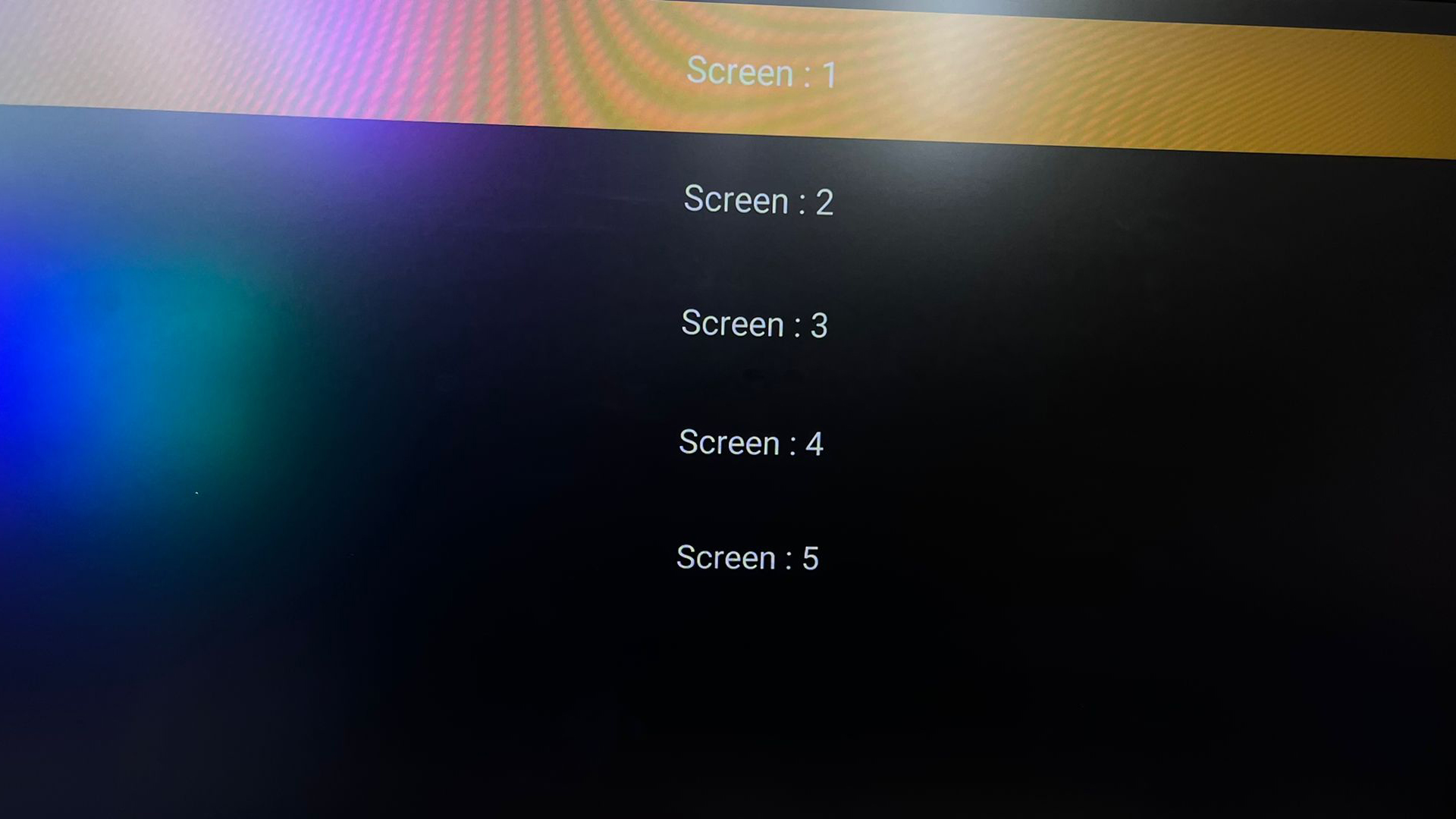Lotto TV-Amazonアプリストアのアプリ