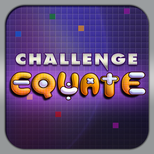 Challenge Equate - App on Amazon Appstore