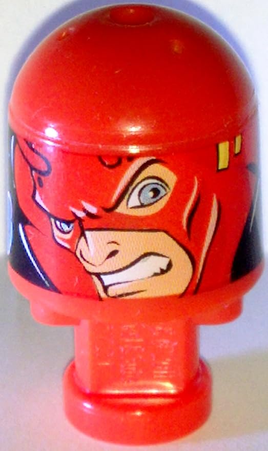Amazon.com: Marvel Bonkazonks 053 Giant-Man (Loose) : Everything Else