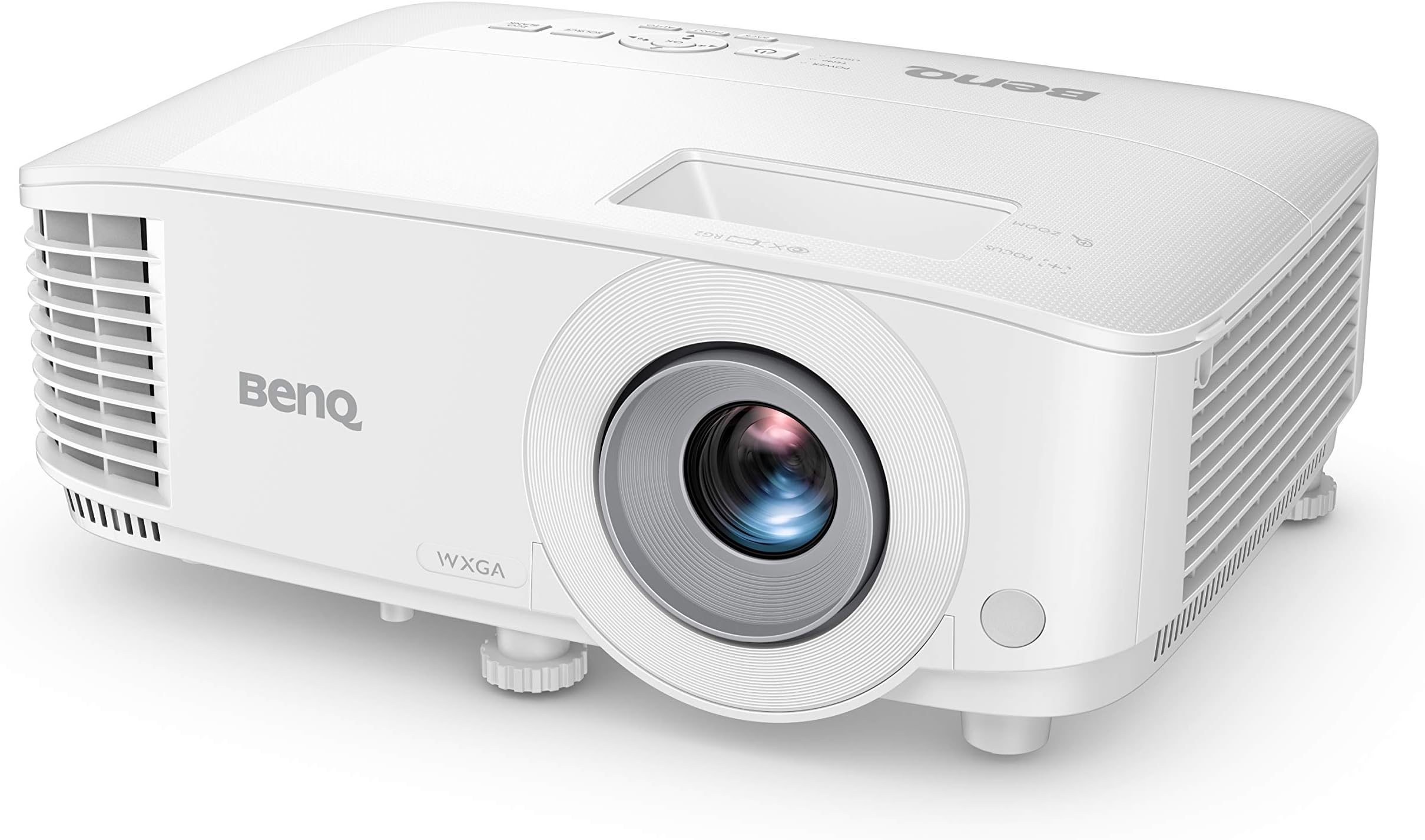 Amazon.com: BenQ WXGA Business Projector (MW560) - DLP - 4,000 Lumens ...